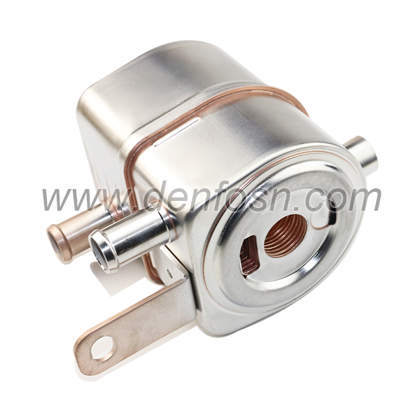APPLY TO APPLY TO DEUTZ 226B OIL COOLER OEM NO:13024128 | DENFOSN APPLY TO APPLY TO DEUTZ 226B OIL COOLER OEM NO:13024128 | DENFOSN