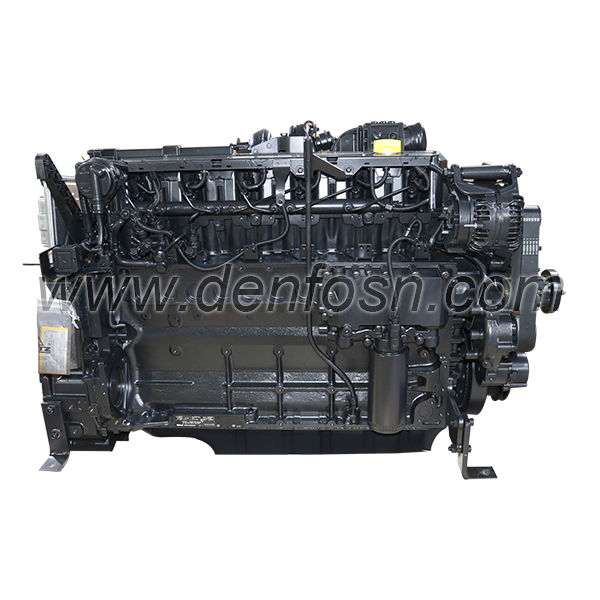 APPLY TO APPLY TO DEUTZ TCD2013L06 2V ENGINE MODEL OEM NO:E.S.N. –12446865 | DENFOSN