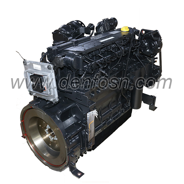 APPLY TO APPLY TO DEUTZ TCD2013L06 2V ENGINE MODEL OEM NO:E.S.N. –12446865 | DENFOSN