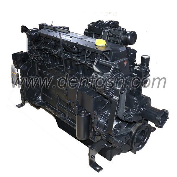 APPLY TO APPLY TO DEUTZ TCD2013L06 2V ENGINE MODEL OEM NO:E.S.N. –12446865 | DENFOSN