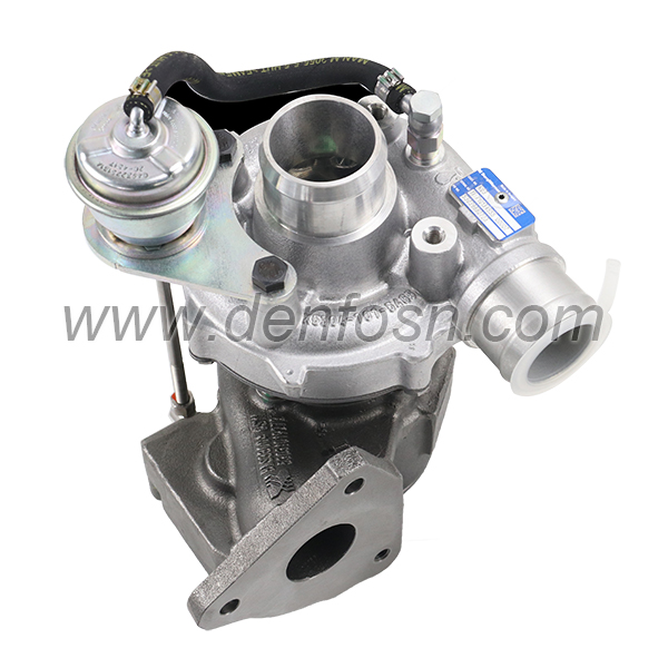 APPLY TO 04126936 04127336 04128401 DEUTZ ENGINE PARTS TCD3.6 L4 TURBOCHARGER | DENFOSN